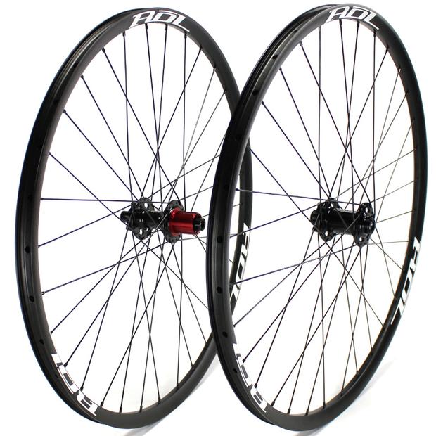 E-Bike Wheels – rolwheels.com