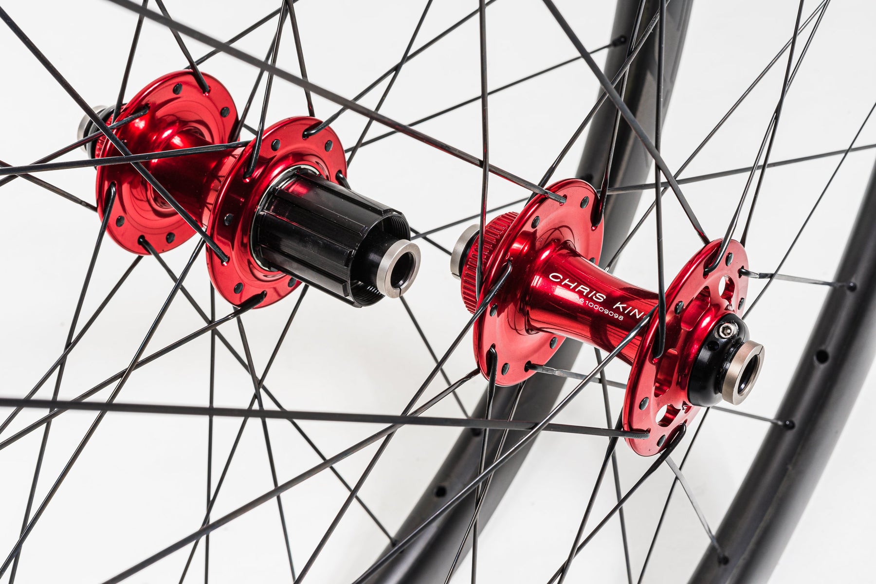 Carbon Gravel/CX Wheels – rolwheels.com