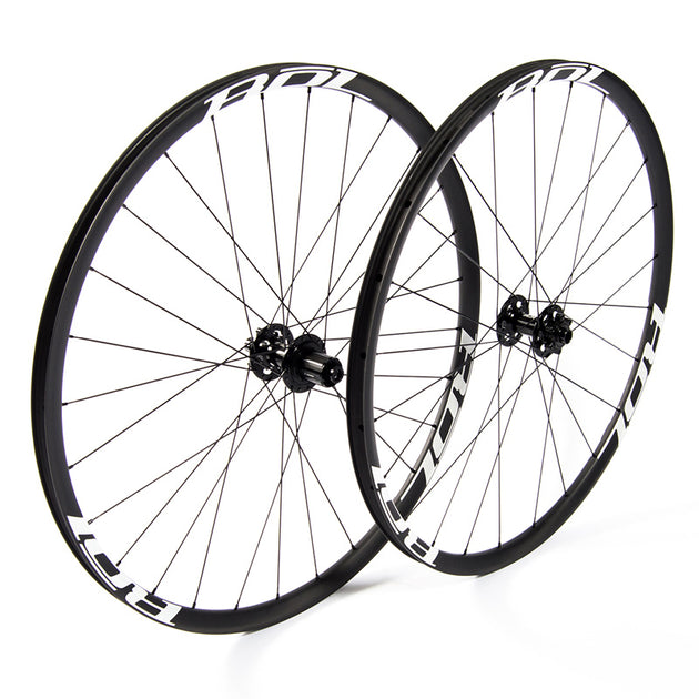 Alloy Gravel/CX Wheels – rolwheels.com