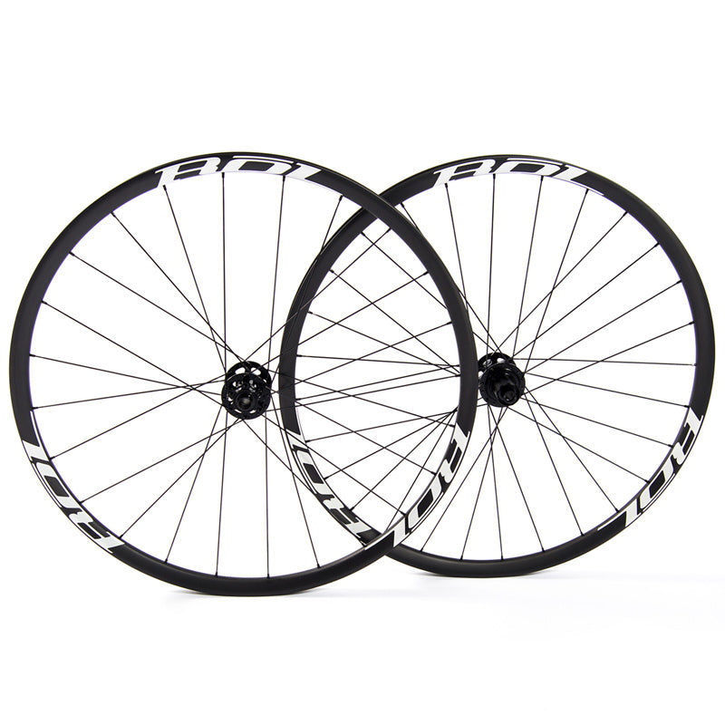 Gravel/CX Wheels – rolwheels.com