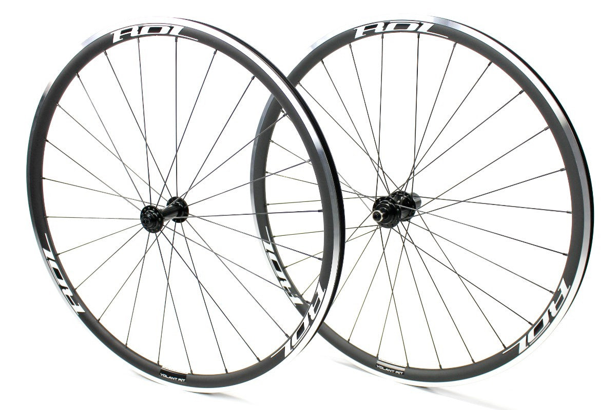 Road Wheels - Rim Brake – rolwheels.com
